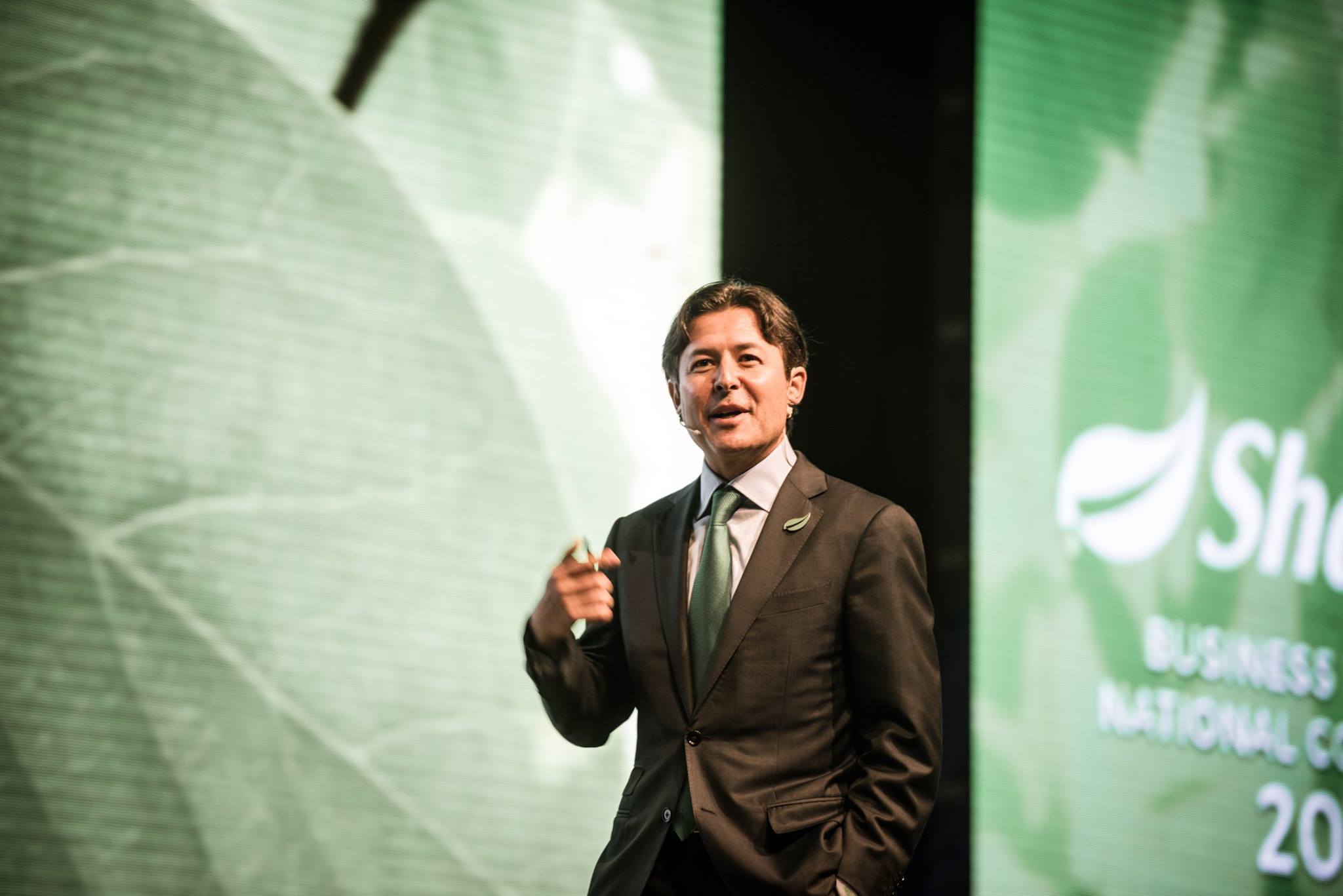 roger barnett – SHAKLEE