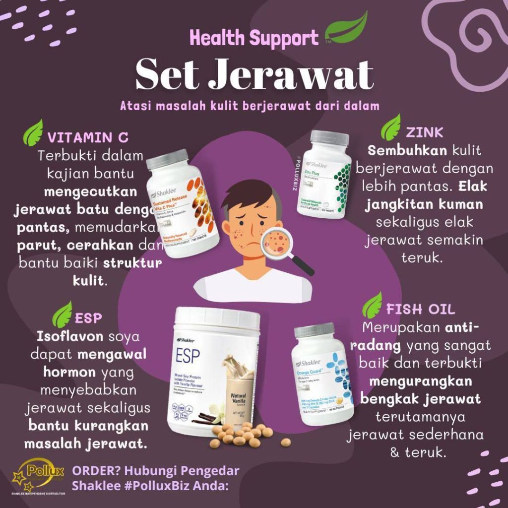 Jerawat Batu – Panduan Komprehensif Mengapa Ia Berlaku dan Strategi ...