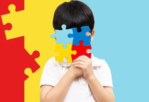 Autisme Akibat Pemakanan – Membongkar Mitos Dalam Malaysia – SHAKLEE